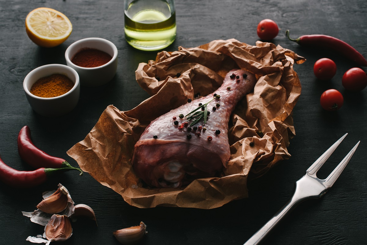 TOP 5 BEST Smoked Turkey Legs in St. Louis, MO - Best BBQ in St. Louis ...